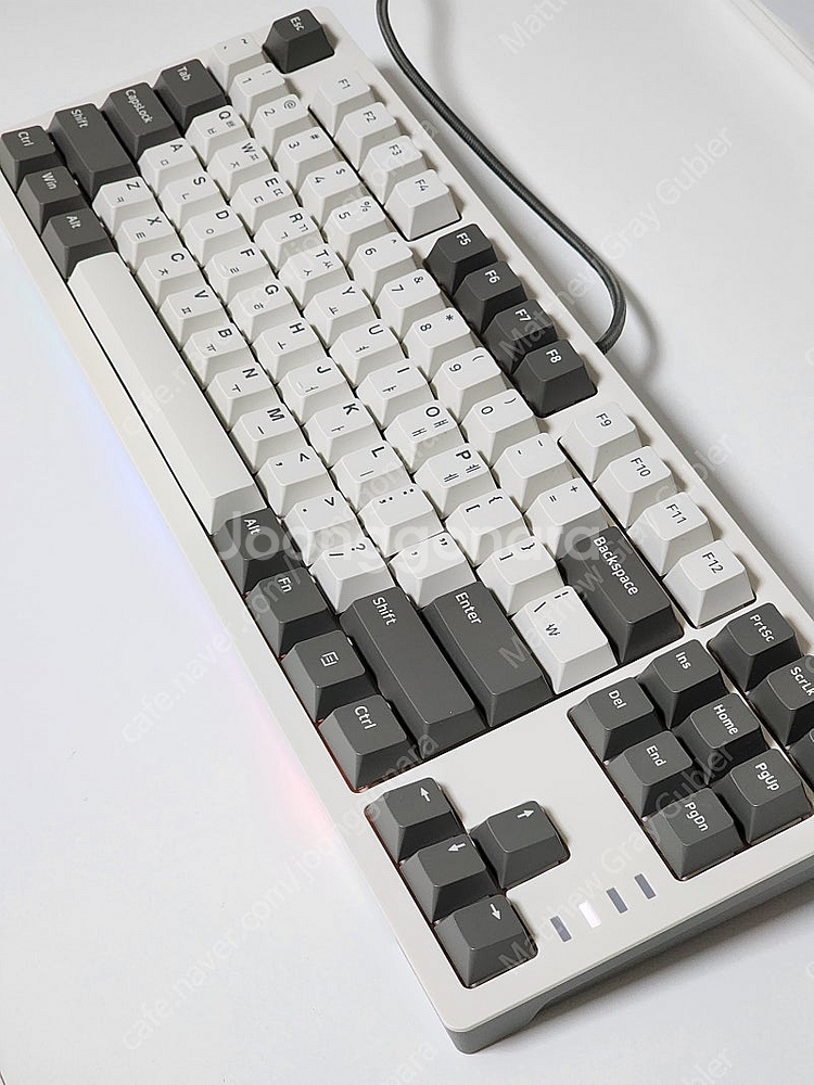 앱코 an06f 저소음 넌클릭 키보드 | 중고나라 카페에서 운영하는 공식 사이트