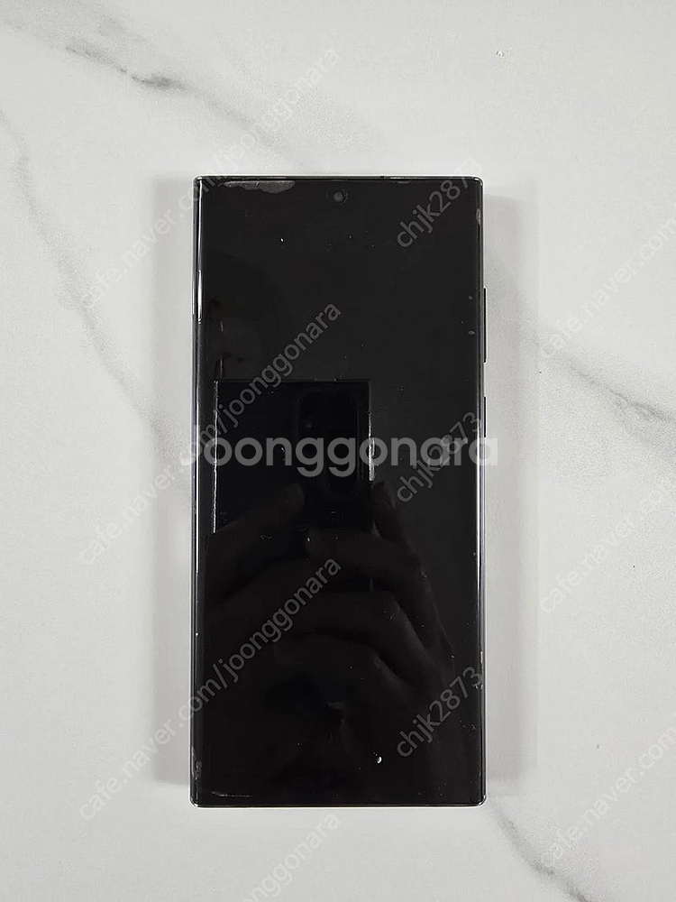 SKT 갤럭시S22울트라 512g 팝니다. | 중고나라 카페에서 운영하는 공식 사이트