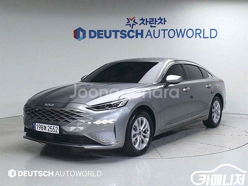 [기아]K8 3.5 LPG 2WD 택시형 트렌디 (5인... | 중고나라 카페에서 운영하는 공식 사이트