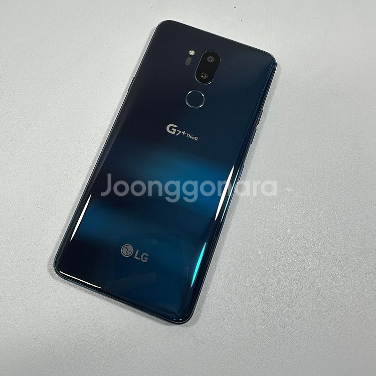 희귀폰 128기가 깔끔폰 LG G7+ (G7플러스) 6... | 중고나라 카페에서 운영하는 공식 사이트