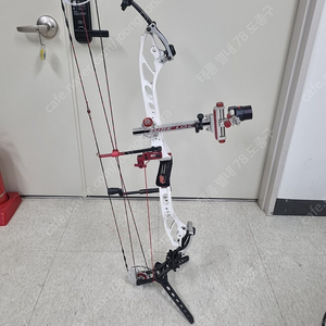 PSE컴파운드 중고거래 | 중고나라 카페에서 운영하는 공식 사이트