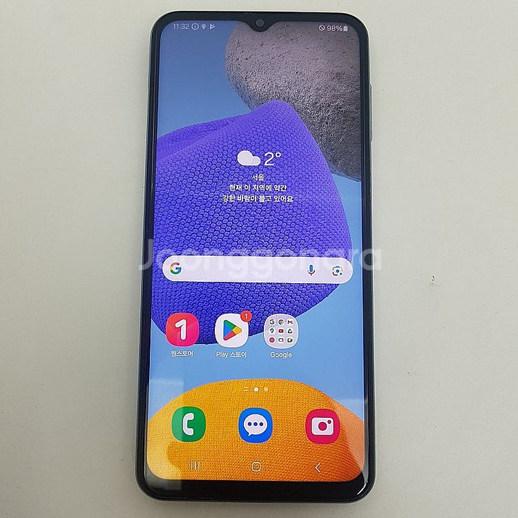 [판매]서울 카드가능 갤럭시 버디2 (M236) 128... | 중고나라 카페에서 운영하는 공식 사이트