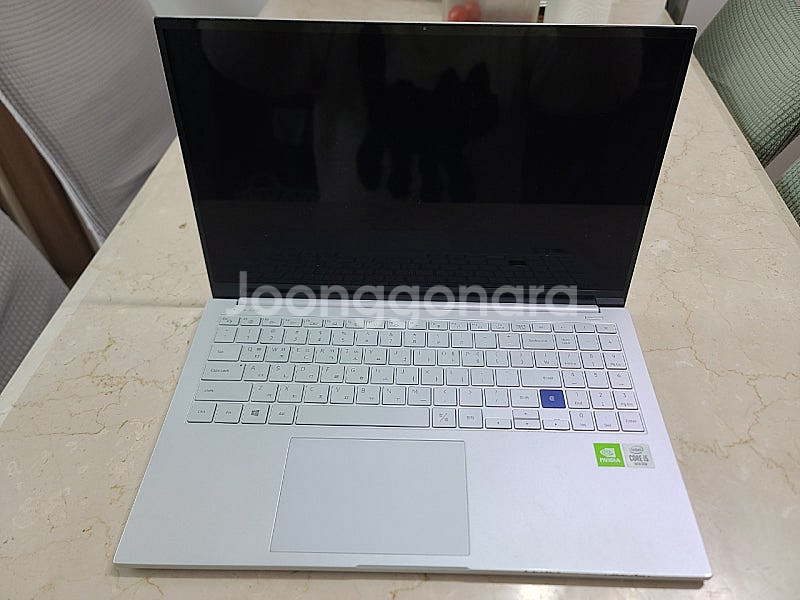 고장 삼성 이온 i5 10세대 NT950XCJ 노트북 | 중고나라 카페에서 운영하는 공식 사이트