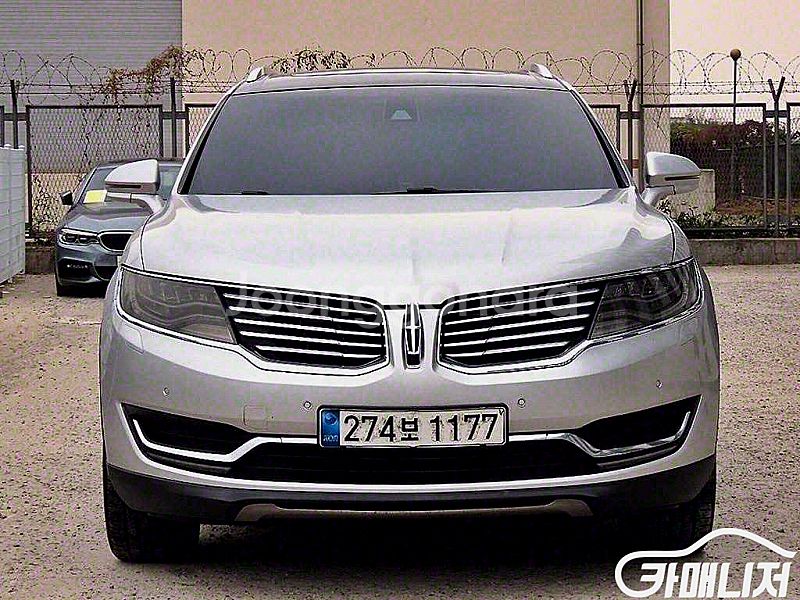 링컨 Mkx 2세대 27 Awd 리저브 2016 년 중고나라 카페에서 운영하는 공식 사이트
