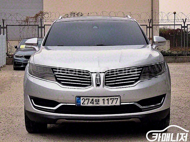 링컨 Mkx 2세대 27 Awd 리저브 2016 년 중고나라 카페에서 운영하는 공식 사이트