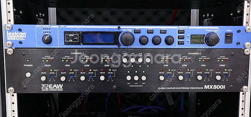 eaw mx800i 판매합니다 | 중고나라 카페에서 운영하는 공식 사이트