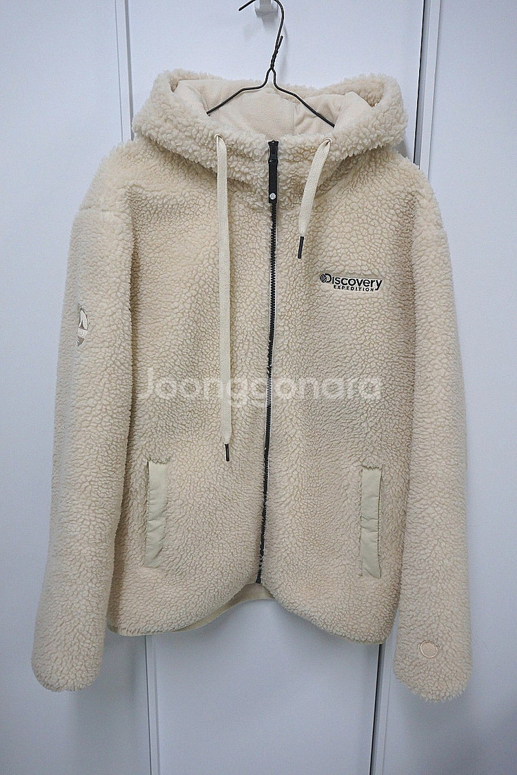 디스커버리 후드양털플리스자켓 부클 후드 베이직자켓 중고나라 카페에서 운영하는 공식 사이트