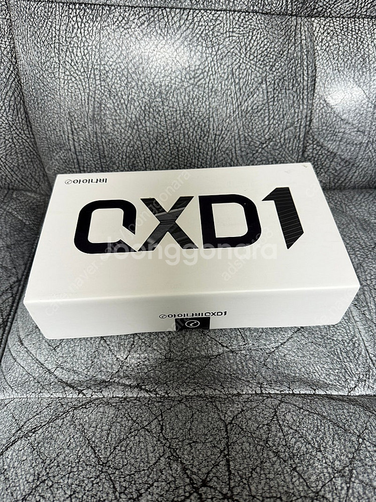 아이나비 QXD1 64기가 미개봉 신품 판매 | 중고나라 카페에서 운영하는 공식 사이트