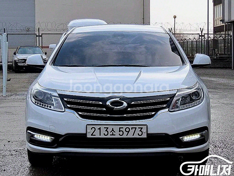 [르노코리아(삼성)]SM5노바 2.0 LPLI 고급형 ... | 중고나라 카페에서 운영하는 공식 사이트