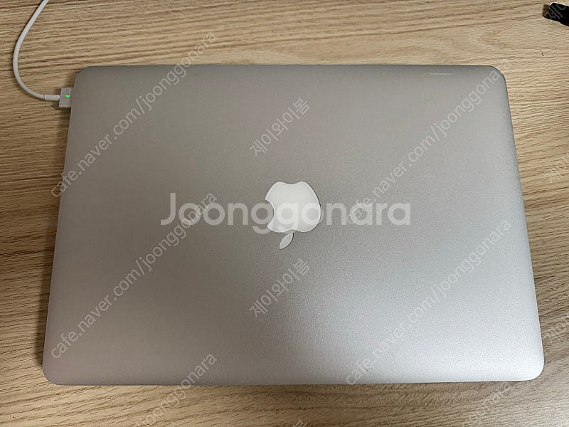 애플 맥북 프로 Late 2013 13인치 8g Ssd 중고나라 카페에서 운영하는 공식 사이트