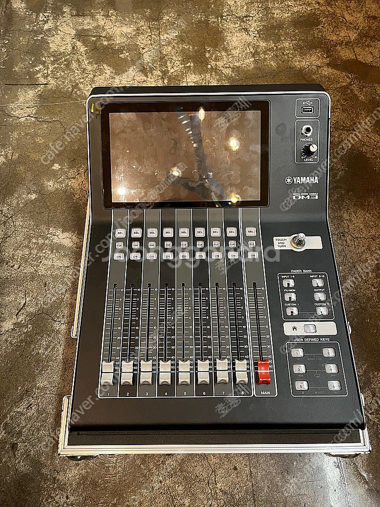 Yamaha DM3D, DM3-D | 중고나라 카페에서 운영하는 공식 사이트