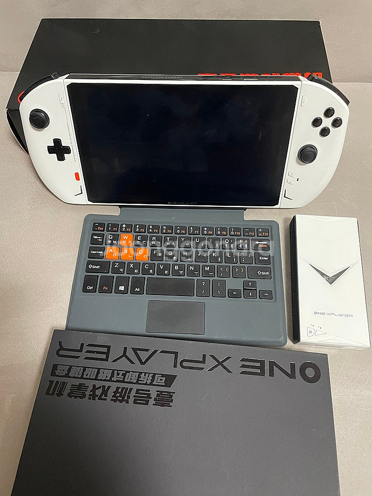 umpc 원엑스플레이어2 6800u 32g 2t 팝니다 | 중고나라 카페에서 운영하는 공식 사이트