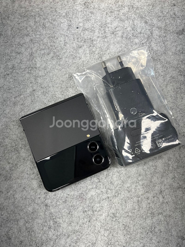 갤럭시Z 플립4 512G 블랙 AAA급 실사용 효도폰 ... | 중고나라 카페에서 운영하는 공식 사이트