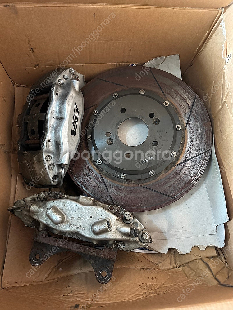 브렘보cts-v4P | 중고나라 카페에서 운영하는 공식 사이트