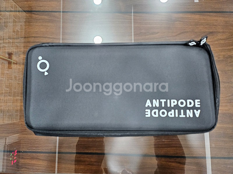 FLX VOID KEYBOARD(커스텀 어고 키보드) | 중고나라 카페에서 운영하는 공식 사이트