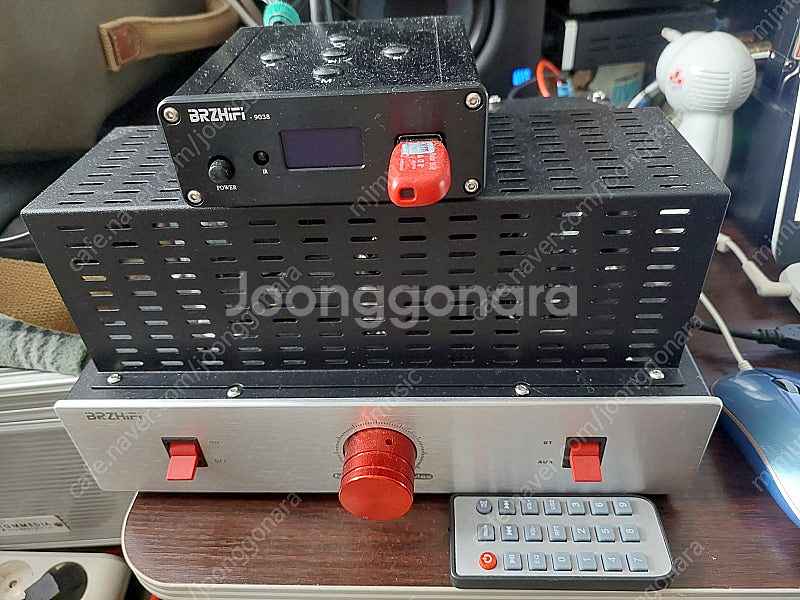6P13 진공관앰프 | 중고나라 - 안심되는 중고거래