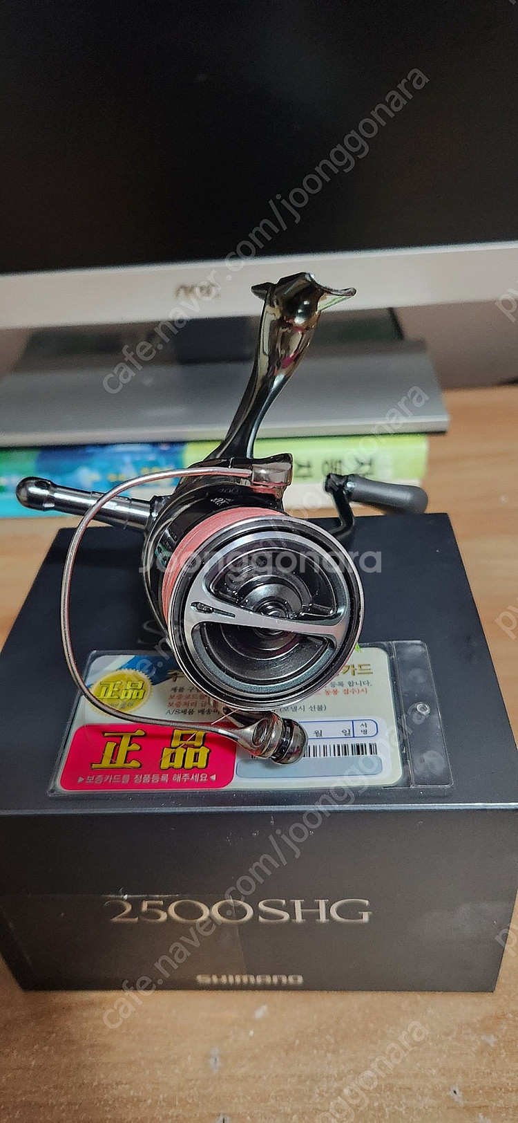 22스텔라 2500SHG 팝니다 | 중고나라 카페에서 운영하는 공식 사이트