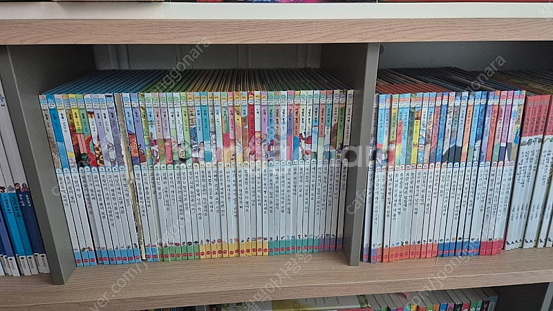 꿈꾸는 겨자씨 과학동화 전집 69권 중고나라 카페에서 운영하는 공식 사이트