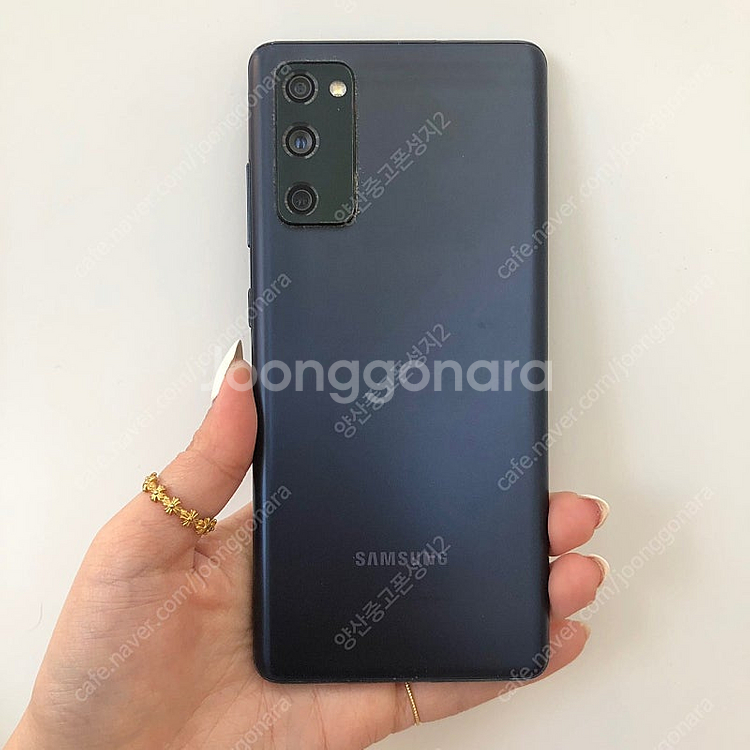 (양산중고폰) 61075 액정/외관깨끗 갤럭시S20FE... | 중고나라 카페에서 운영하는 공식 사이트