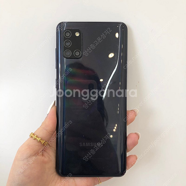 (양산중고폰) 60958 외관깨끗 갤럭시A31 (A31... | 중고나라 카페에서 운영하는 공식 사이트