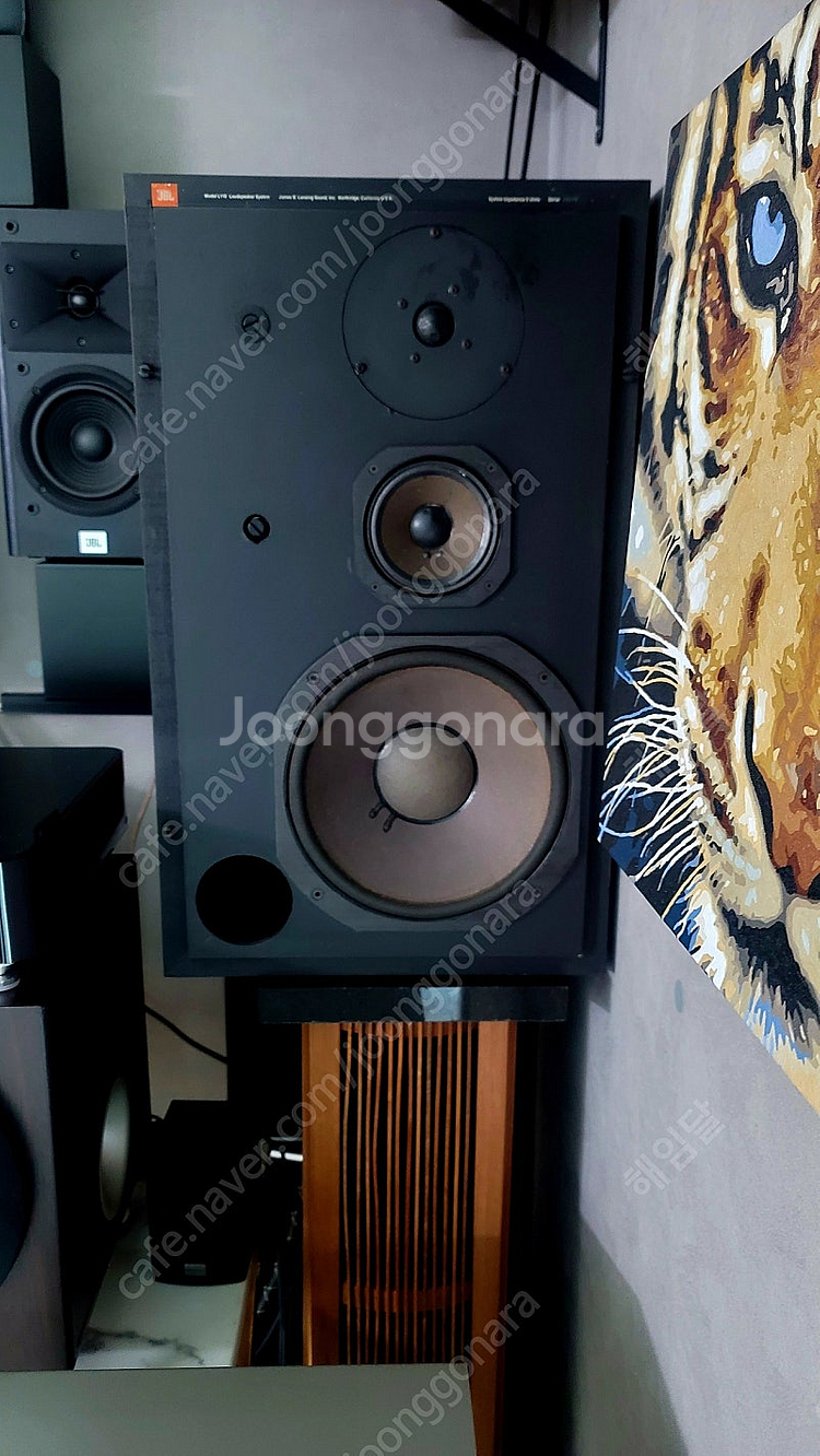 JBL L110스피커 U.S.A 미국 | 중고나라 카페에서 운영하는 공식 사이트