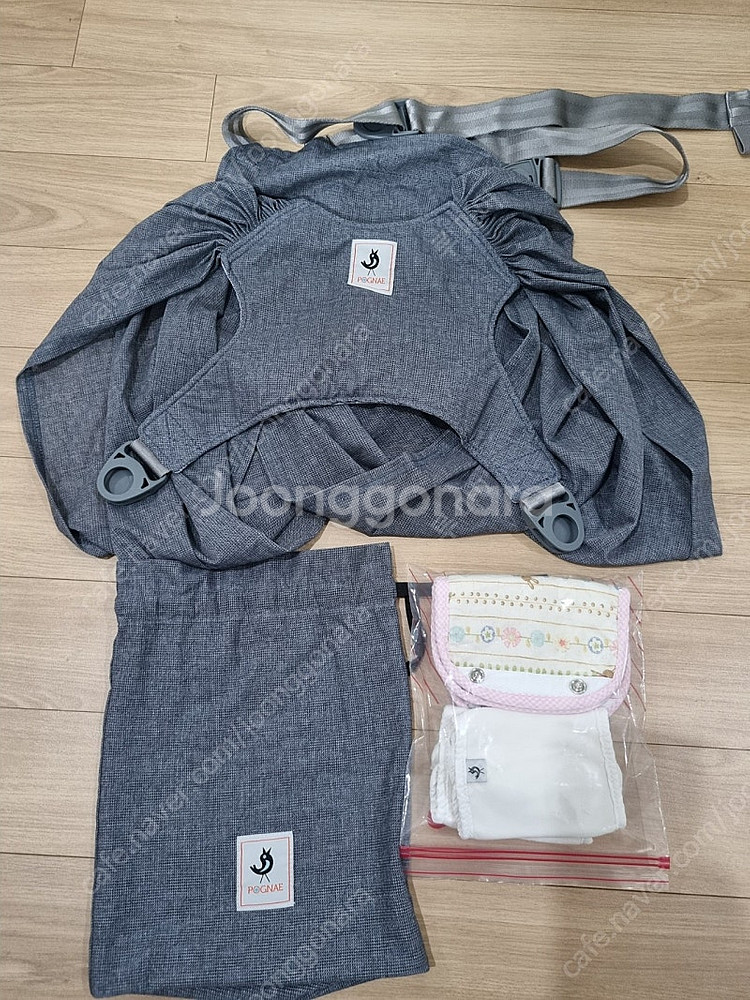 포그네 아기띠 올인원 워머 같이 포함 중고나라 카페에서 운영하는 공식 사이트