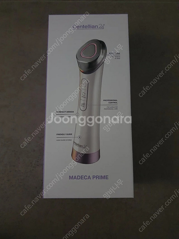 센텔리안 마데카프라임 팅글샷 중고나라 카페에서 운영하는 공식 사이트