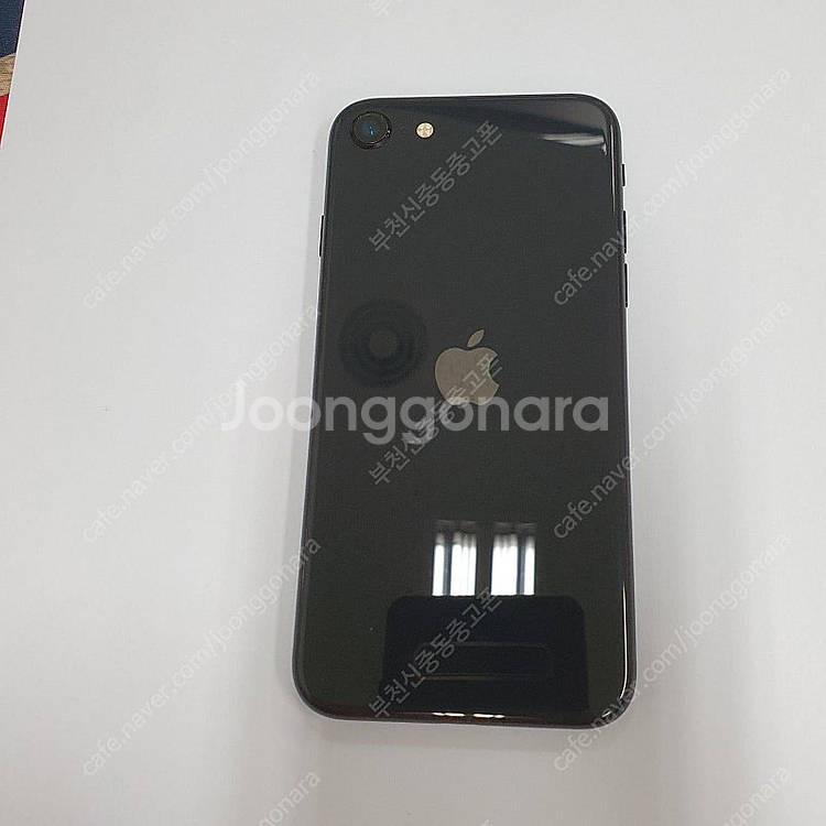 196904 아이폰SE2 블랙 128기가 무잔상SS급 ... | 중고나라 카페에서 운영하는 공식 사이트