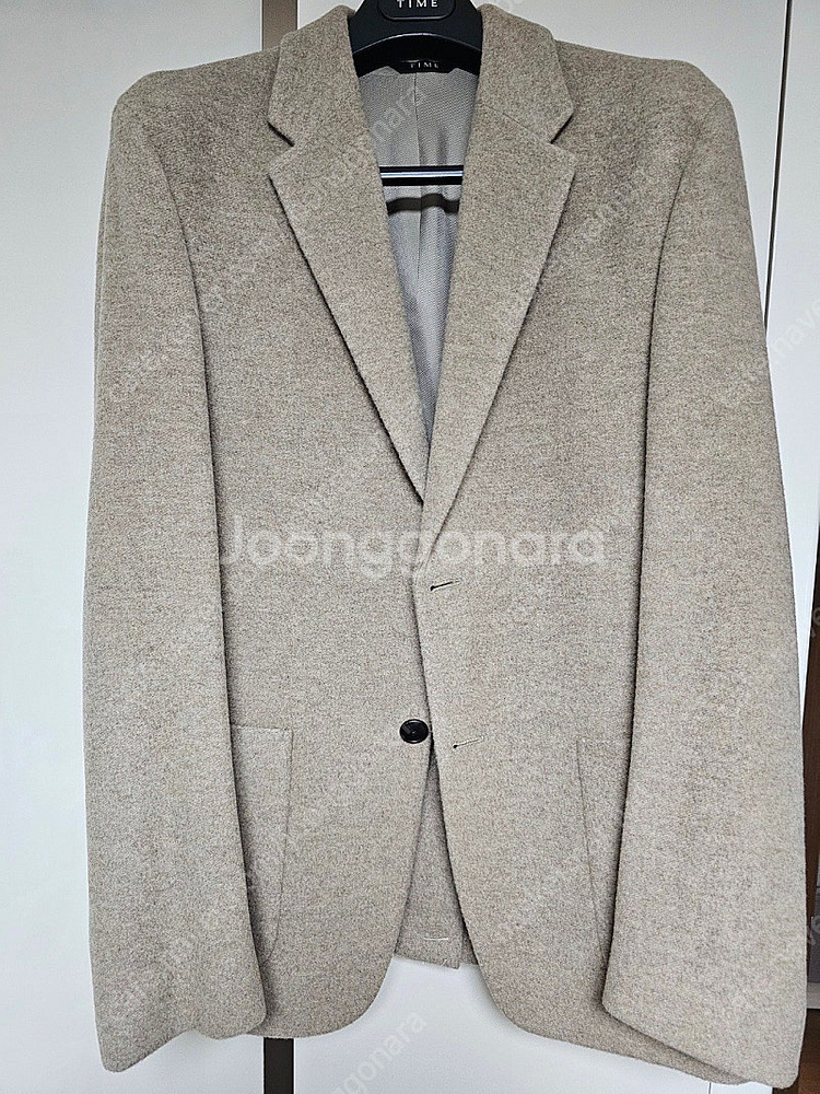 타임옴므21fw 캐시미어100 제냐원단 블레이저 자켓 ... | 중고나라 카페에서 운영하는 공식 사이트