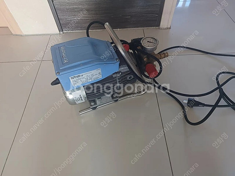 크란즐hd7 고압세척기 | 중고나라 카페에서 운영하는 공식 사이트