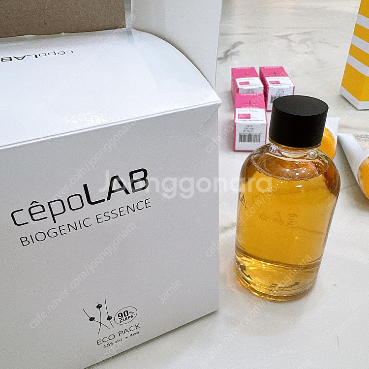 세포랩 바이오 에센스 155ml 1병 택포 | 중고나라 카페에서 운영하는 공식 사이트