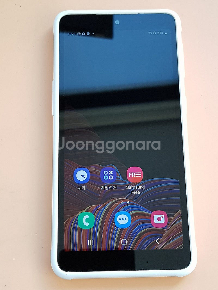 갤럭시X커버 64G 화이트(G525) 깨끗한 무잔상 6... | 중고나라 카페에서 운영하는 공식 사이트