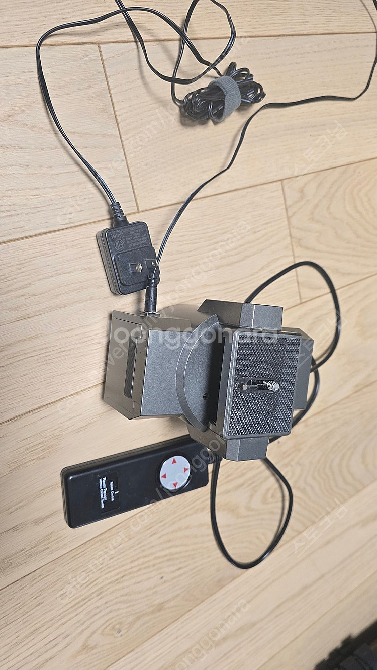 MP101 인터넷방송용 DSLR 카메라 전동헤드 팝니다... | 중고나라 카페에서 운영하는 공식 사이트