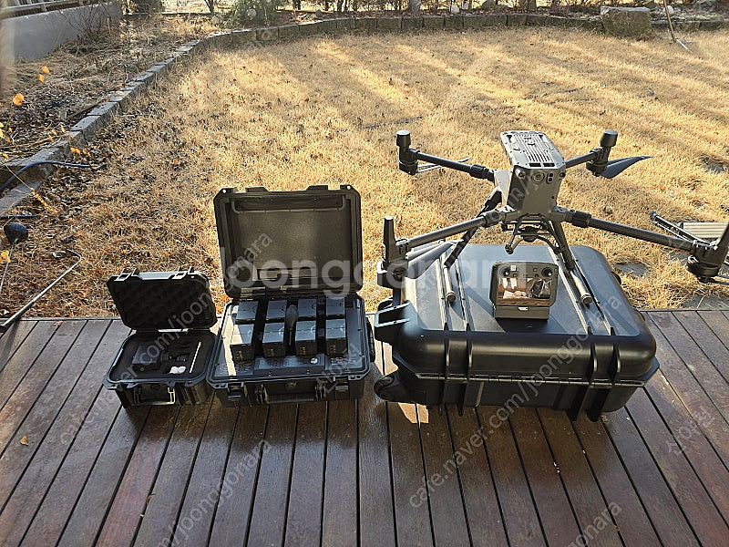 DJI M300rtk, H20 판매(가격인하) | 중고나라 카페에서 운영하는 공식 사이트