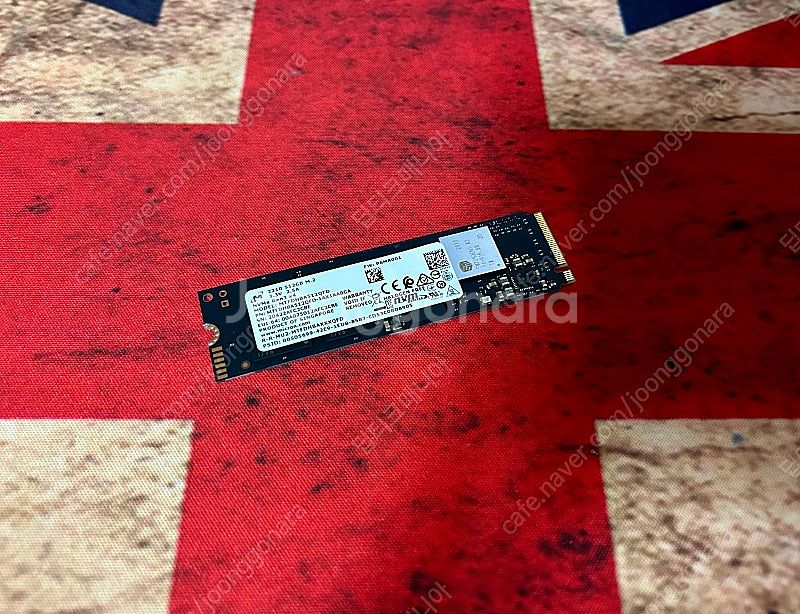 마이크론 Micron 2210 512GB SSD PCl... | 중고나라 카페에서 운영하는 공식 사이트