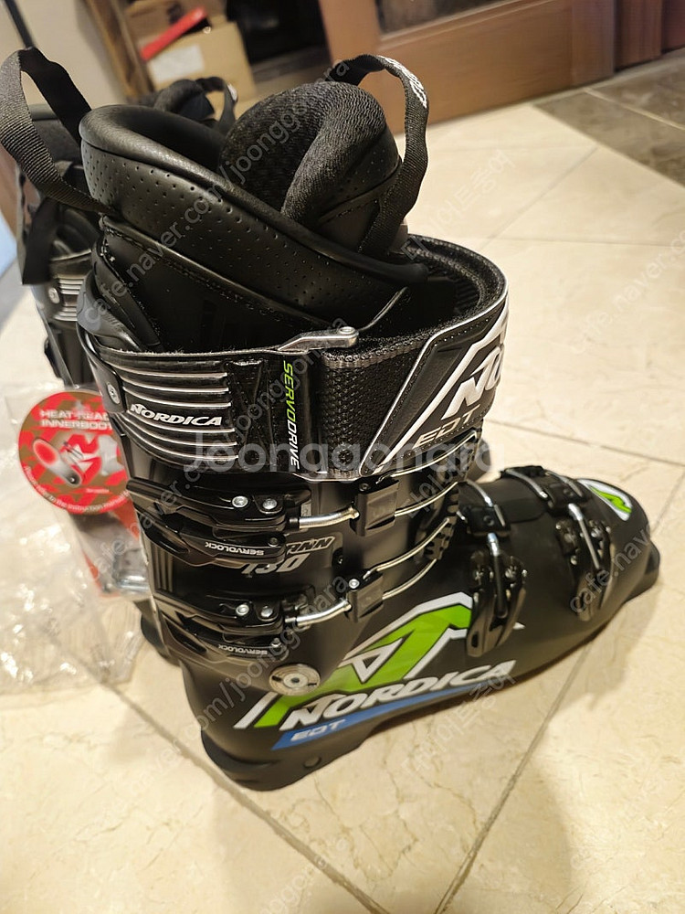 노르디카 스키부츠 플렉스130 사이즈275mm | 중고나라 카페에서 운영하는 공식 사이트