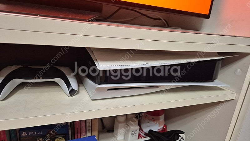 PS5 (플스5) 디스크 1018A 박스풀셋 | 중고나라 카페에서 운영하는 공식 사이트