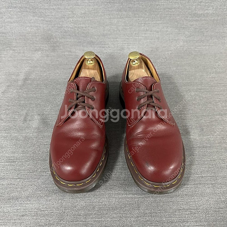 닥터마틴 1461 영국정품/여성(240mm)/s1058... | 중고나라 카페에서 운영하는 공식 사이트