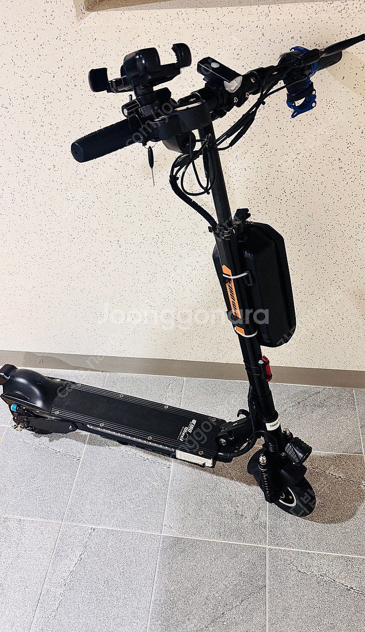 유로휠 TS600 전동 킥보드 (대리기사) | 중고나라 카페에서 운영하는 공식 사이트