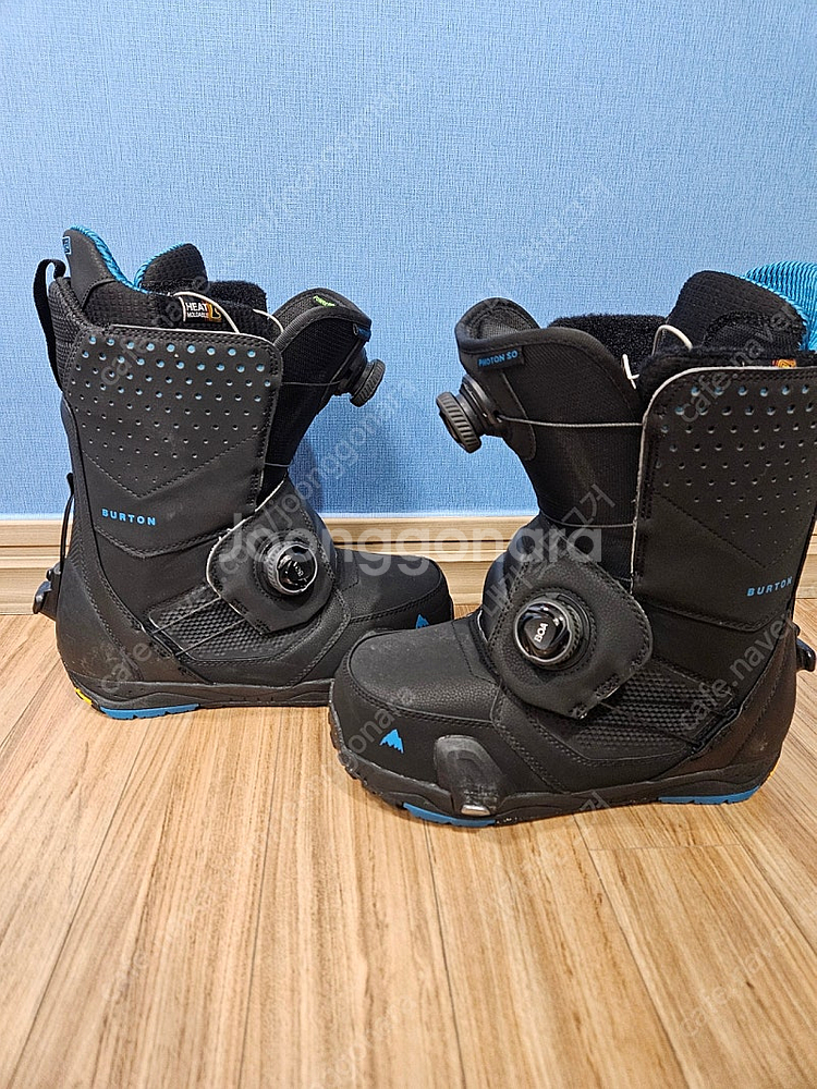 2122 버튼 포톤 스텝온 265mm | 중고나라 - 안심되는 중고거래