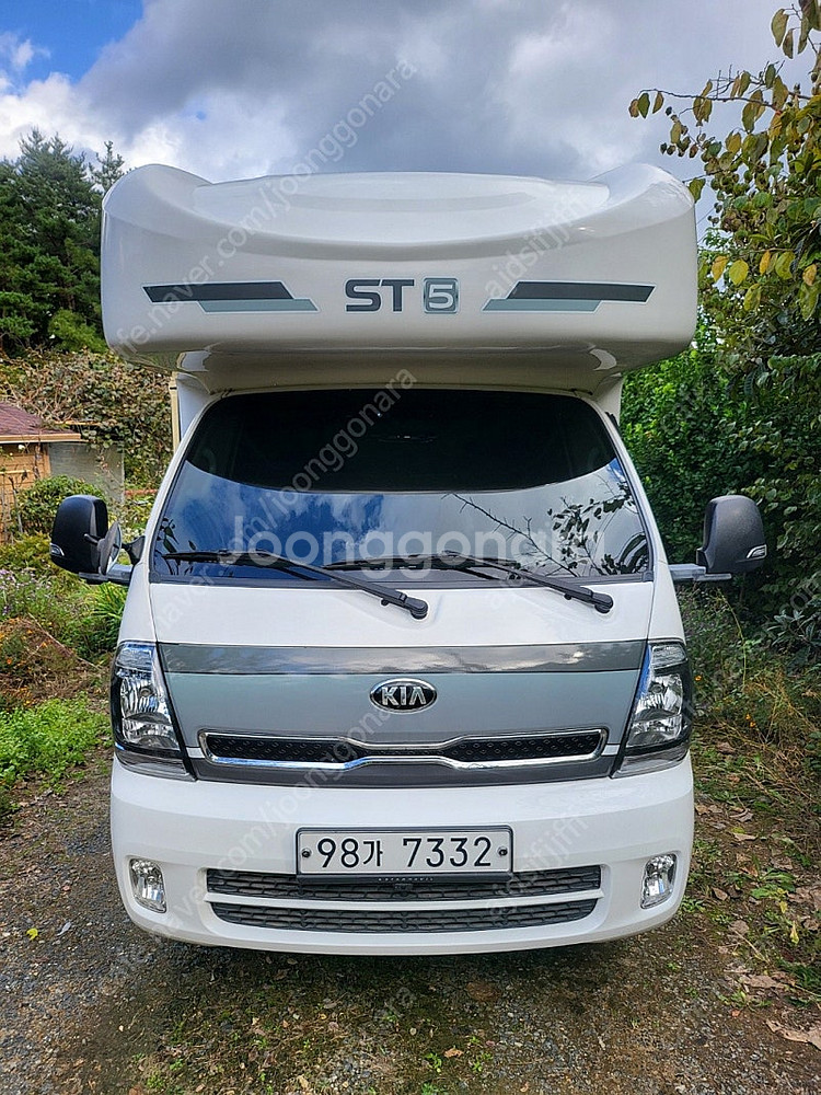 20년식 13180km 스타모빌 st-5 풀옵션 판매중 | 중고나라 카페에서 운영하는 공식 사이트