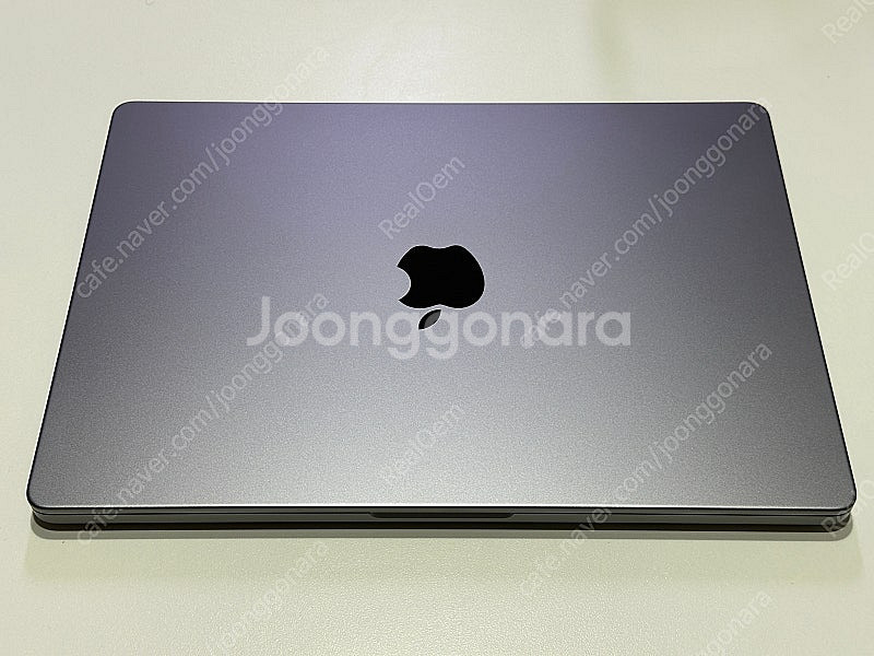 맥북프로 14 M1 Pro 32G/512G/10C16C | 중고나라 카페에서 운영하는 공식 사이트