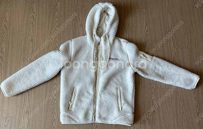 디스커버리 테크플리스 후드자켓 중고나라 카페에서 운영하는 공식 사이트
