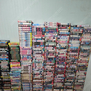 비디오 중고거래 | 중고나라 카페에서 운영하는 공식 사이트