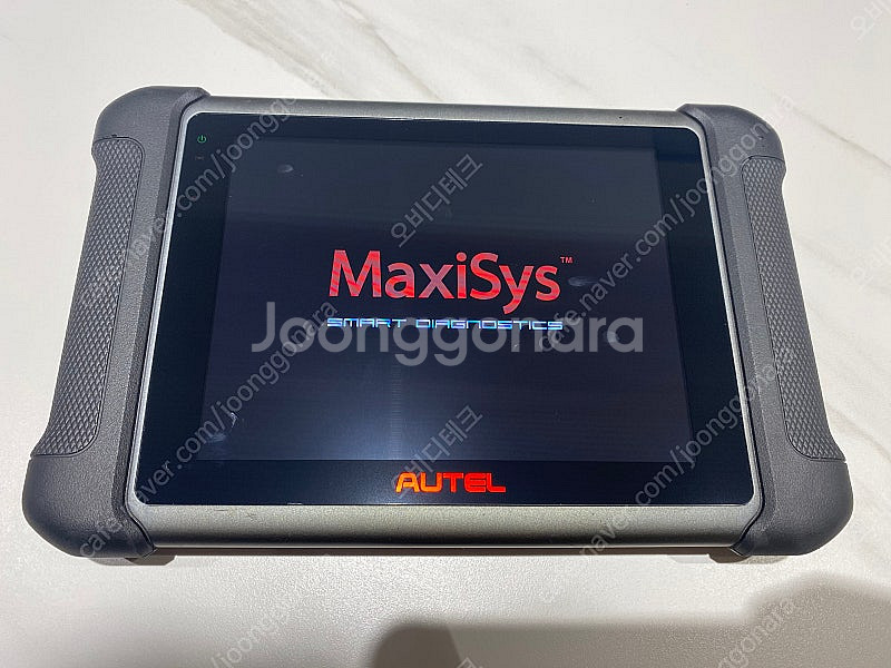 오텔 MaxiSys 906 전차종 범용 수입 진단기 스... | 중고나라 - 안심되는 중고거래