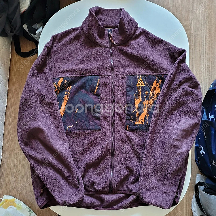 나이키 ACG XL 플리스 자켓 밑 하의 일괄 판매 | 중고나라 카페에서 운영하는 공식 사이트