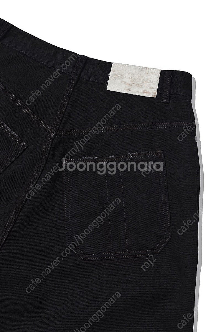 [S] STU 23FW Wide Denim Pants ... | 중고나라 카페에서 운영하는 공식 사이트