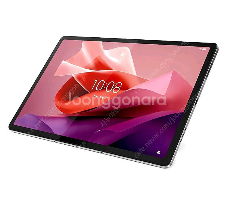 레노버 탭 P12 QHD 12.7인치 가성비 태블릿 | 중고나라 카페에서 운영하는 공식 사이트