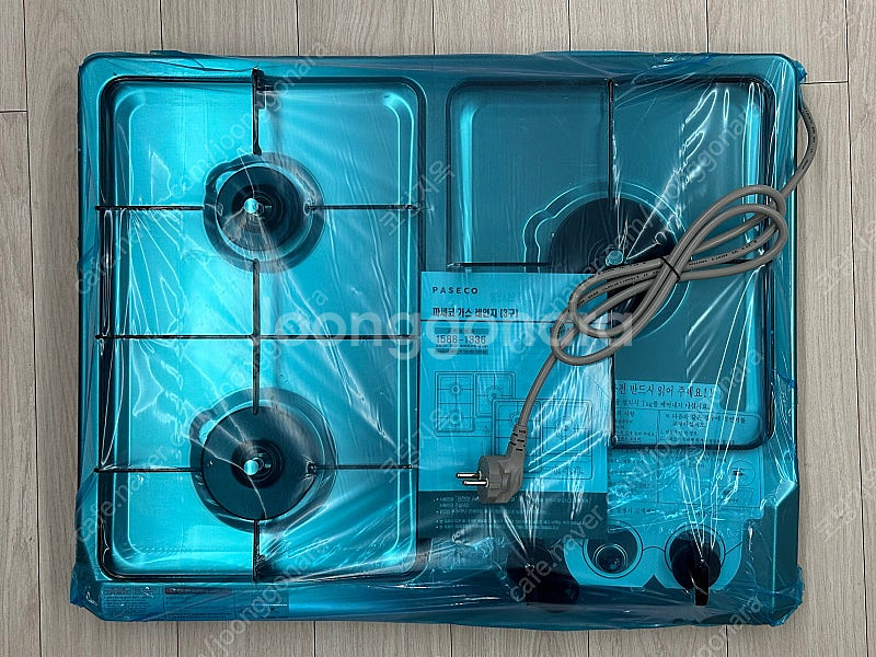 파세코 가스레인지 3구 PGC-A364RH | 중고나라 카페에서 운영하는 공식 사이트