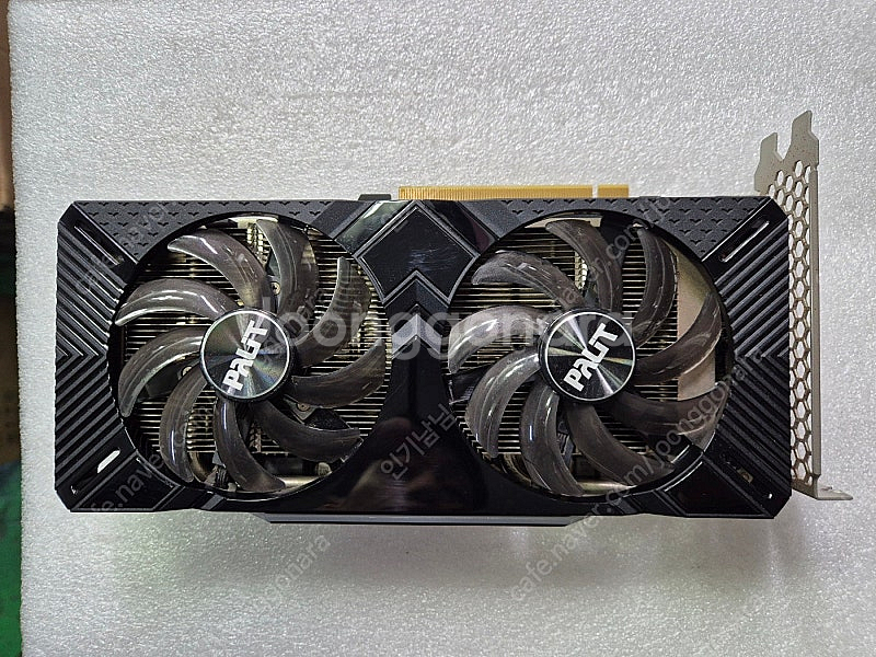 STCOM 지포스 RTX 2060 SUPER DUAL ... | 중고나라 카페에서 운영하는 공식 사이트